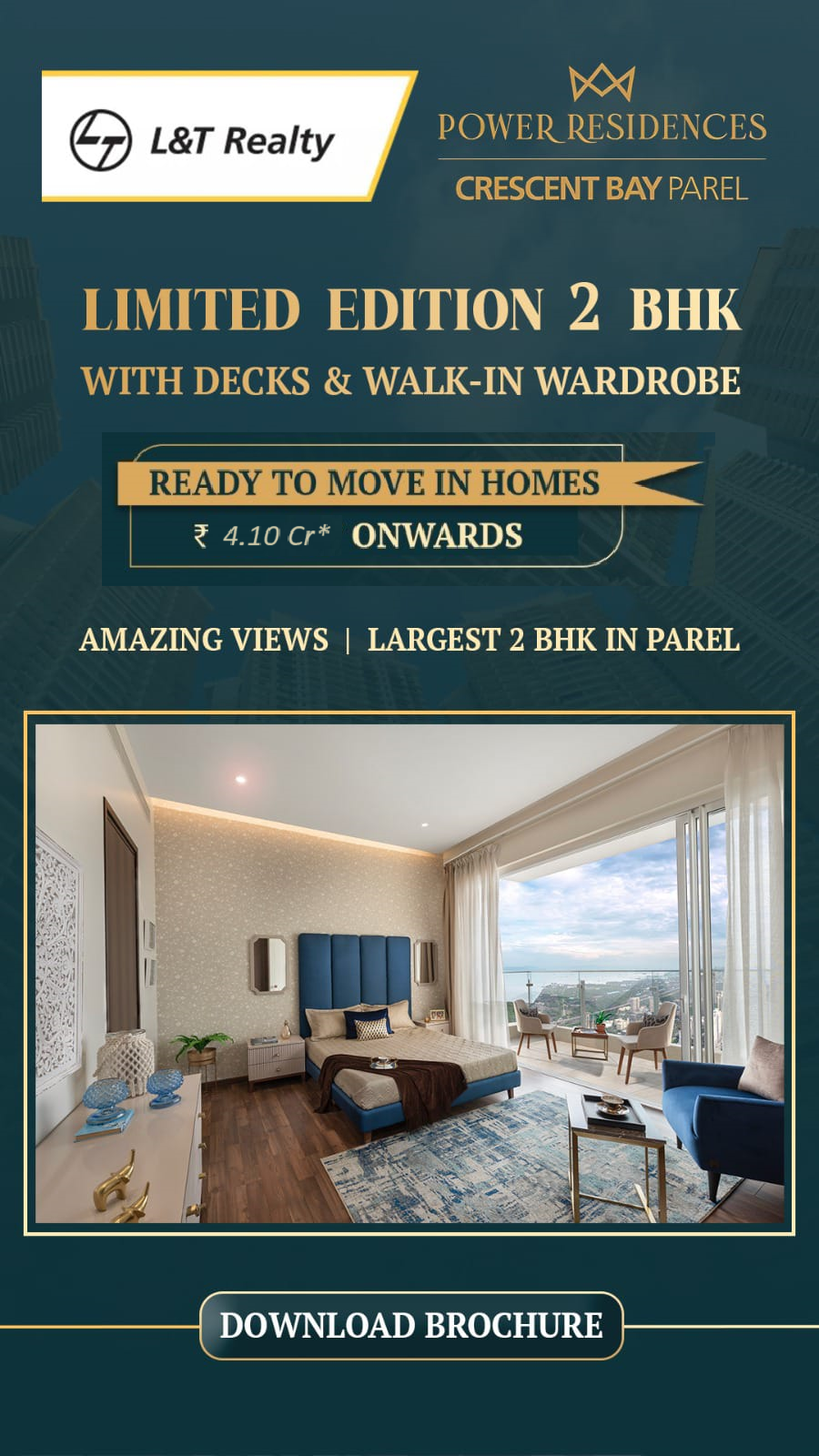 Jade Avenue, Happy Home